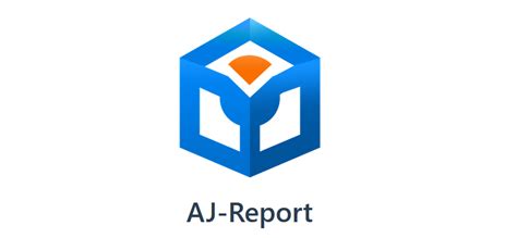 Aj Report 初学入门教程 胖虎的工具箱 编程导航