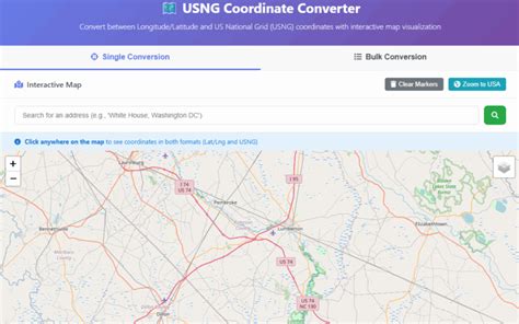 Convert Irish Grid To Lat Lng August 28 2025