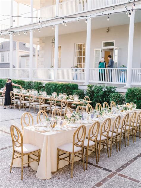 Best Wedding Venues In Charleston Sc 60 Photos