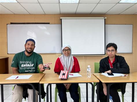 Amir Farid Abdul Majid On Linkedin Techlympic 2023 Central Region
