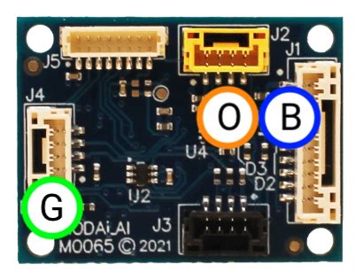 VOXL 2 IO User Guide ModalAI Technical Docs