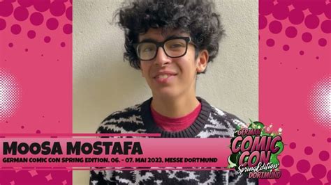 Moosa Mostafa Religion Exploring His Faith And Beliefs