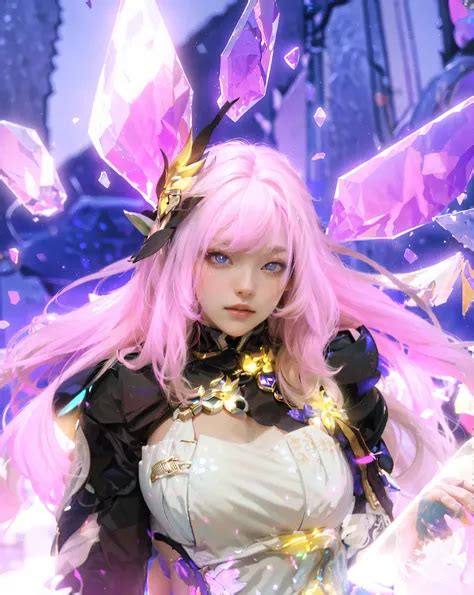 Elysia Seaart Ai Model