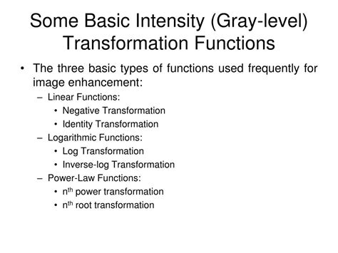 Ppt Digital Image Processing Powerpoint Presentation Free Download