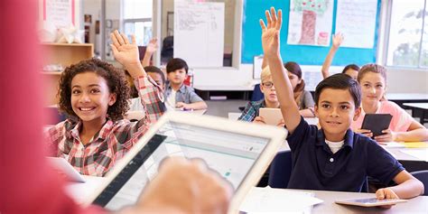Benefits Of Attendance Management In Schools Smart School
