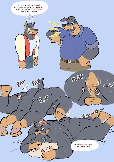 Rule 34 Ambiguous Fluids Anal Anal Juice Anal Sex Anthro Anthro On