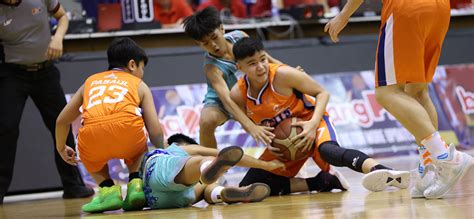 Batang Pba Meralco Nlex Keep Clean Slate News Pba The Official