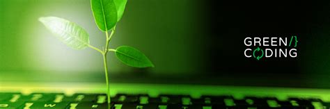 Following The Green Coding” The Trend Of Esg Started A Decade Ago By Vishnu U Nerd For