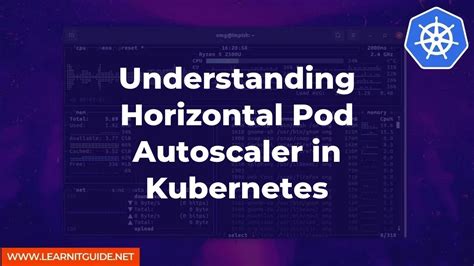 understanding horizontal pod autoscaler in kubernetes