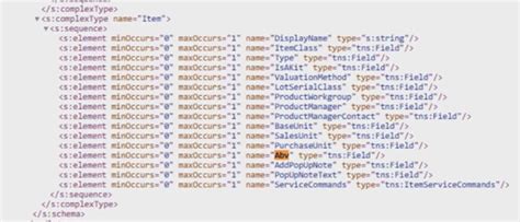 New Field Not Appearing In Mobile App Community