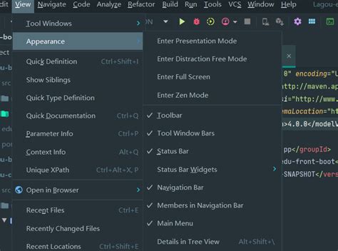 Idea 通用插件及插件异常启动失败处理idea插件auto Filling Java为啥没用 Csdn博客