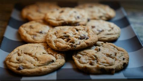 Confira Estas Deliciosas Receitas De Biscoitos Para O Fim Do Ano