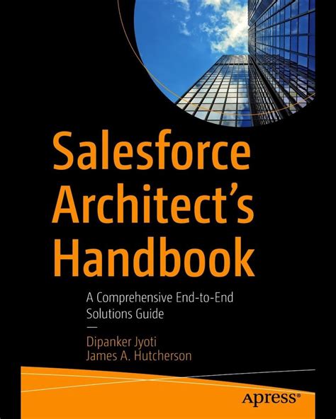 10 Best Salesforce Books For Begineers Salesforce Geek