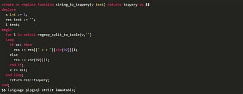 Postgresql独门绝招之一 Gin Gist Sp Gist Rum 索引原理与技术背景 搜狐