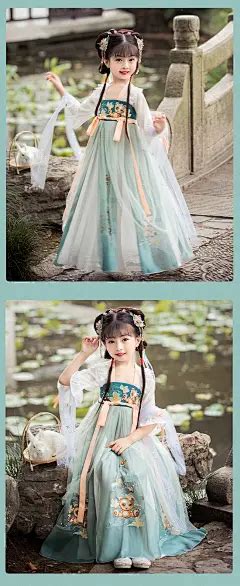 汉服妆造 小红书搜索 花瓣网