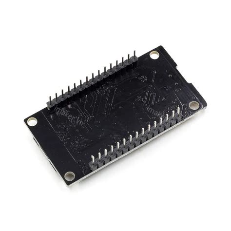 Kit Phát Triển Wifi Esp8266 Nodemcu Lua V3 Ch340