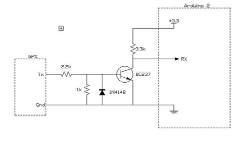 Collegamento Rs232 Con Arduino Due Hardware Arduino Forum