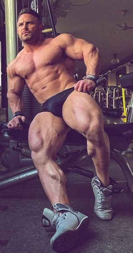 Muscles Max On Tumblr
