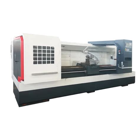 Horizontal Cnc Lathe Machine CK With Siemens Cnc Controller Cnc Machine And Cnc Lathe