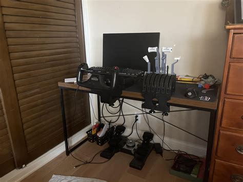 Rate My Gaming Setup R Gaming