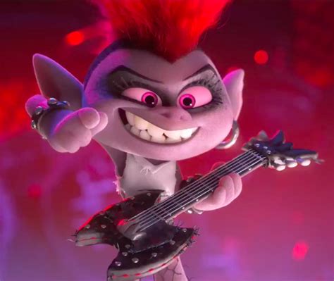 Rock Troll