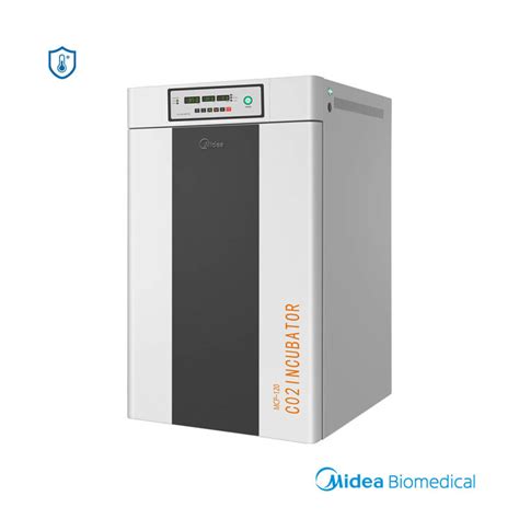Midea Biomedical Electric Automatic High Temperature Cell Culture