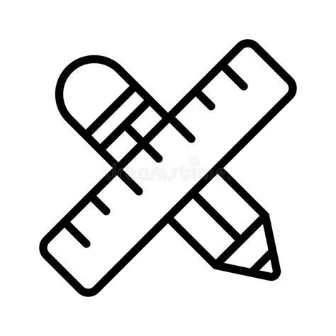 Drafting Tools Stock Vector Illustration Of Equipment 330953521