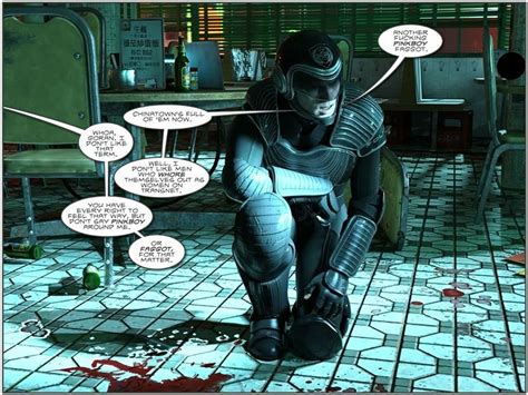 TGTrinity TransNet T XXXComics Org