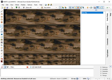Grid When UDB New Map Issue UltimateDoomBuilder UltimateDoomBuilder GitHub