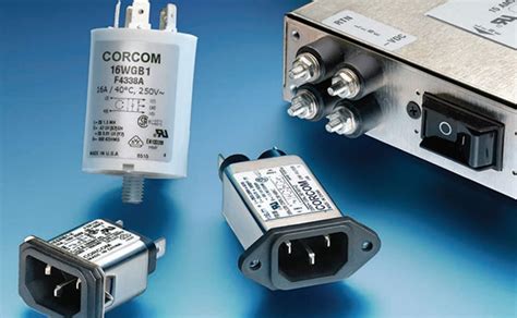 Te Connectivity Corcom Distributor Digikey Electronics
