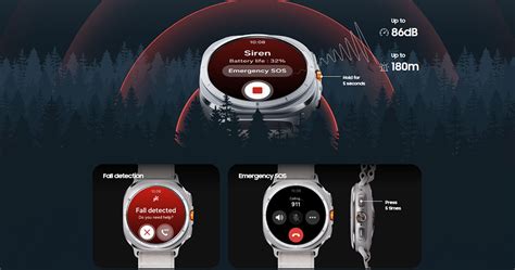 Jual Samsung Galaxy Watch Ultra GRATIS ONGKIR Erafone Com