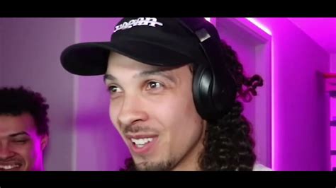 Reacting To Itzduhmorgans Video Part One Youtube