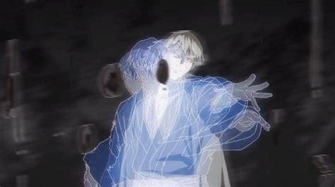 Naoya Zenin In Jujutsu Kaisen Powers Death And Story Explained