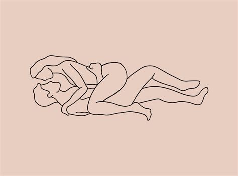 Sex Positions To Try This Valentine S Day The Everygirl