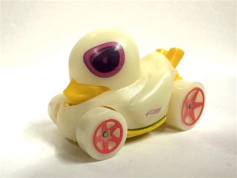 Hot Wheels Duck N Roll Hw Glow Racers £799 Picclick Uk