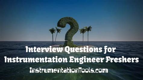 ️ Yokogawa Instrumentation Interview Questions Inst Tools
