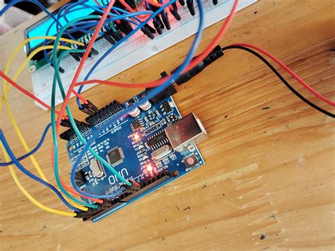 Arduino：声控灯 知乎