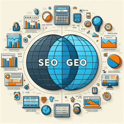 Generative Engine Optimization Geo Vs Search Engine Optimization Se