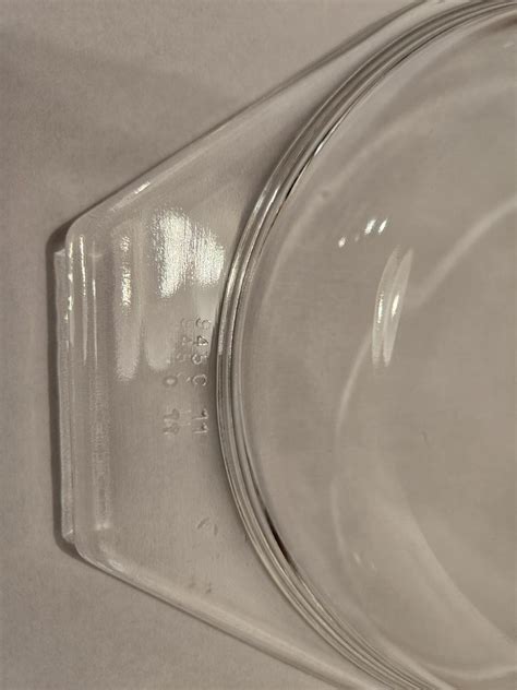 Vintage Pyrex 1959 Constellation Atomic Starburst Set Divided