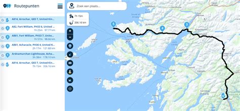 Here Maps Calculation Bug Mra Community Forum