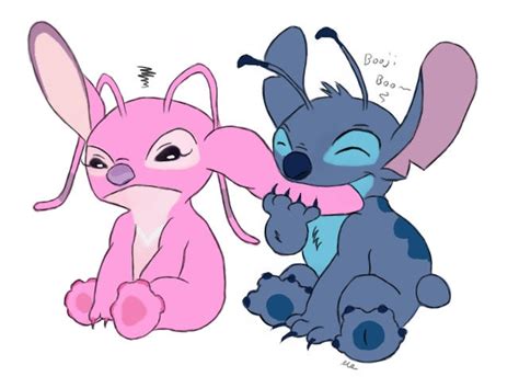 Ear Bite By Unknownlifeform On Deviantart