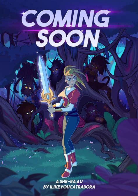 Catra And Adoras Barracks — Ilikeyoucatradora Is Creating Catradora