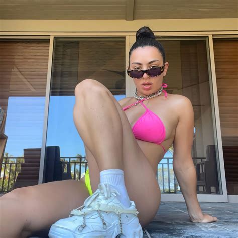 Charli Xcx Sexy Topless Photos Thefappening
