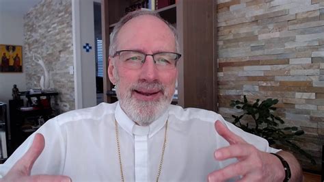Mgr Durocher 2020 02 23 Youtube