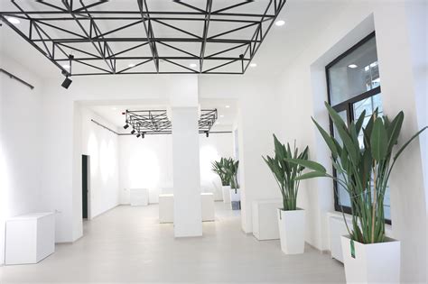 Contemporary Art Space თანამედროვე ხელოვნების სივრცე Batumi