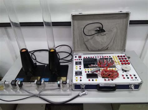 自动化综合实验平台北京科技大学仪器设备共享管理平台