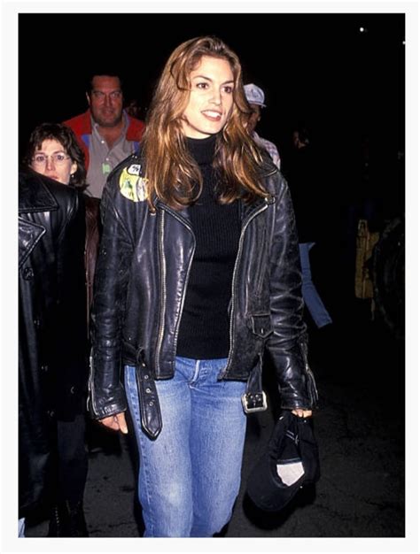 Picture Of Cindy Crawford 90s Inspired Outfits 90s Fashion Outfits
