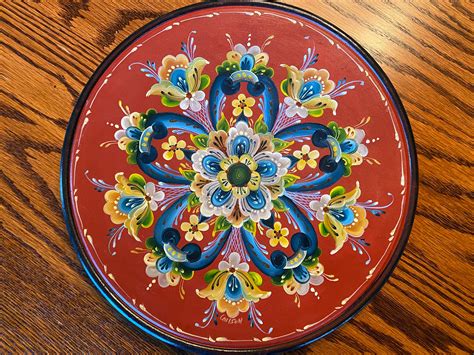 Rogaland Rosemaling