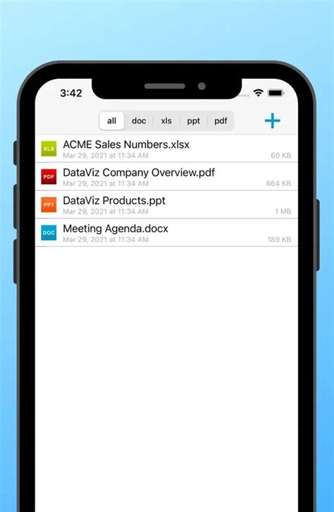 18 Best Apps To View Documents On Android And Ios Freeappsforme Free Apps For Android And Ios
