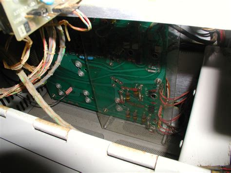 Vintage Computer Photos Subject Tektronix 4015 1 Computer History